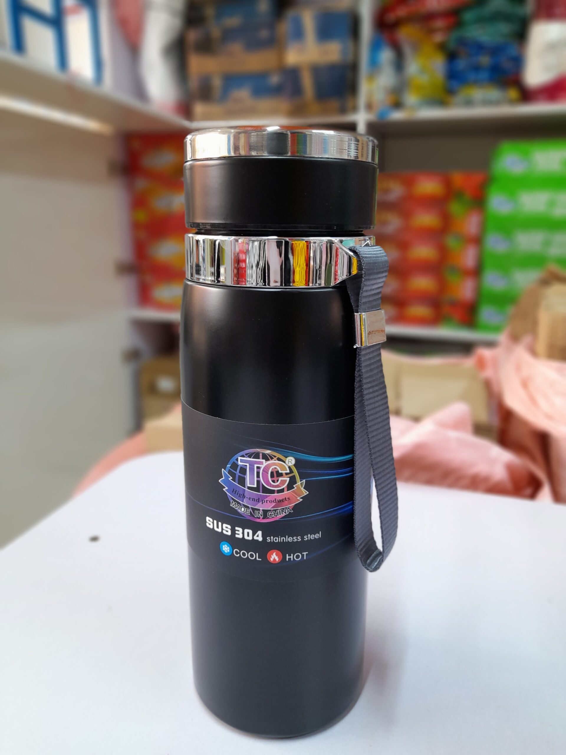 Flask 304 800ml - Kentrous Merchants